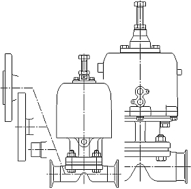 Nippon Daiya Valve｜Provides high quality Diaphragm Valves, Ball Valves ...